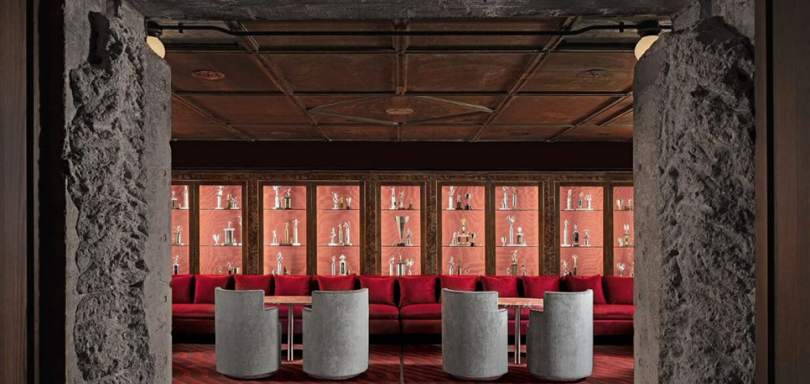 Riggs, Washington DC Review | The Hotel Guru