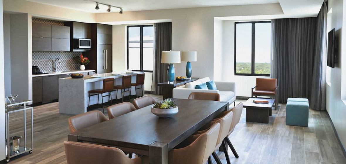 THesis Hotel Miami, Miami Review | The Hotel Guru