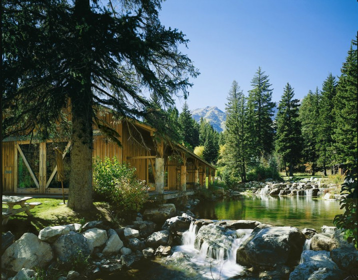 Sundance Resort, Provo, USA | Discover & Book | The Hotel Guru