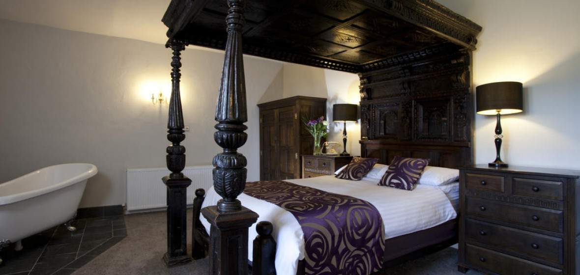 Boringdon Hall Hotel, Plymouth Review | The Hotel Guru