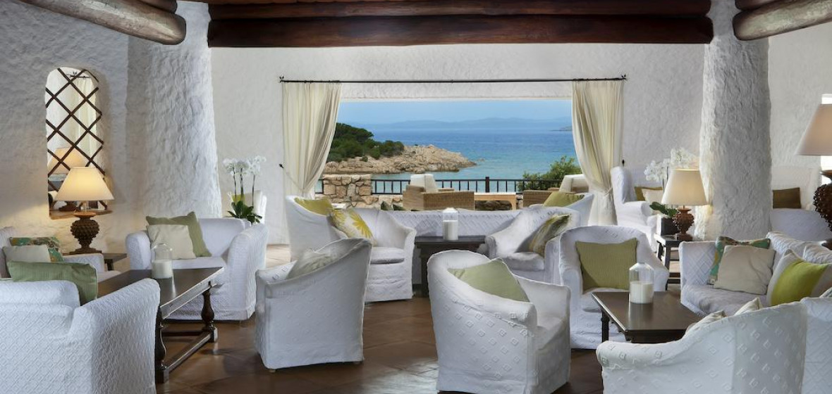 Hotel Pitrizza, Porto Cervo Review | The Hotel Guru