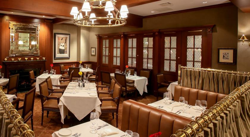 The Townsend Hotel, Michigan Review | The Hotel Guru