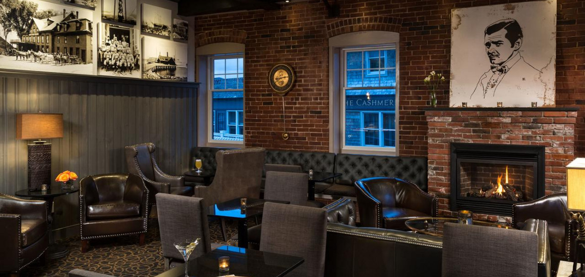 16 Bay View, Camden Review | The Hotel Guru