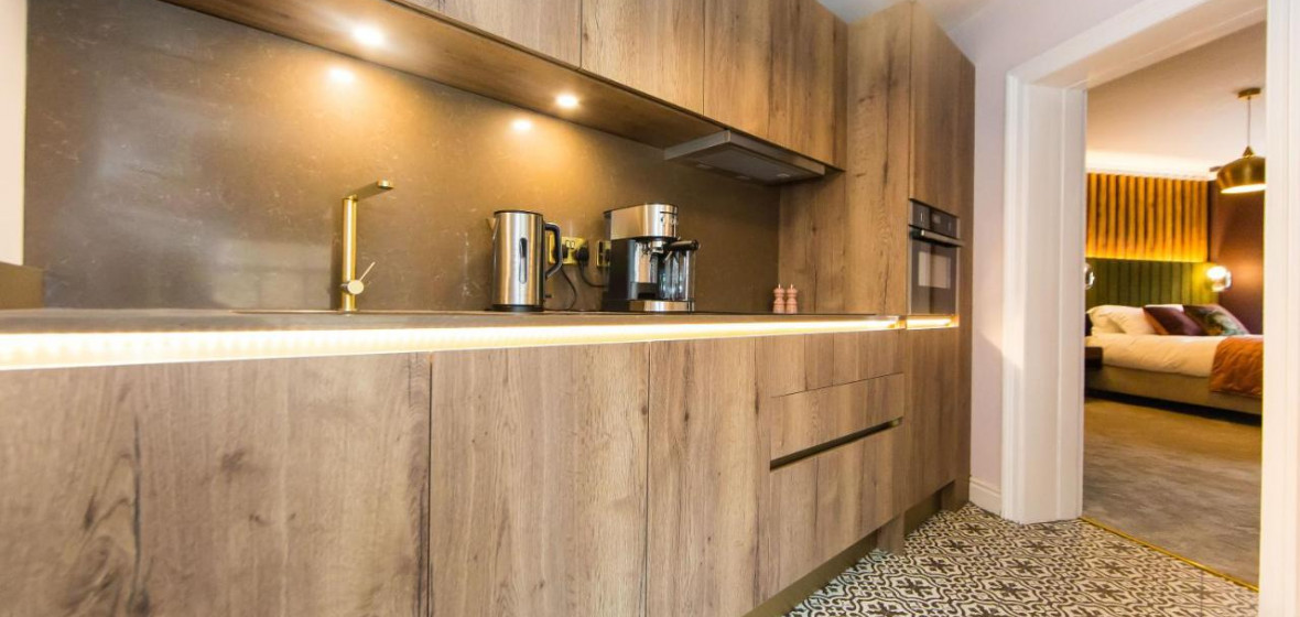 Skeldale House, Yorkshire Review | The Hotel Guru