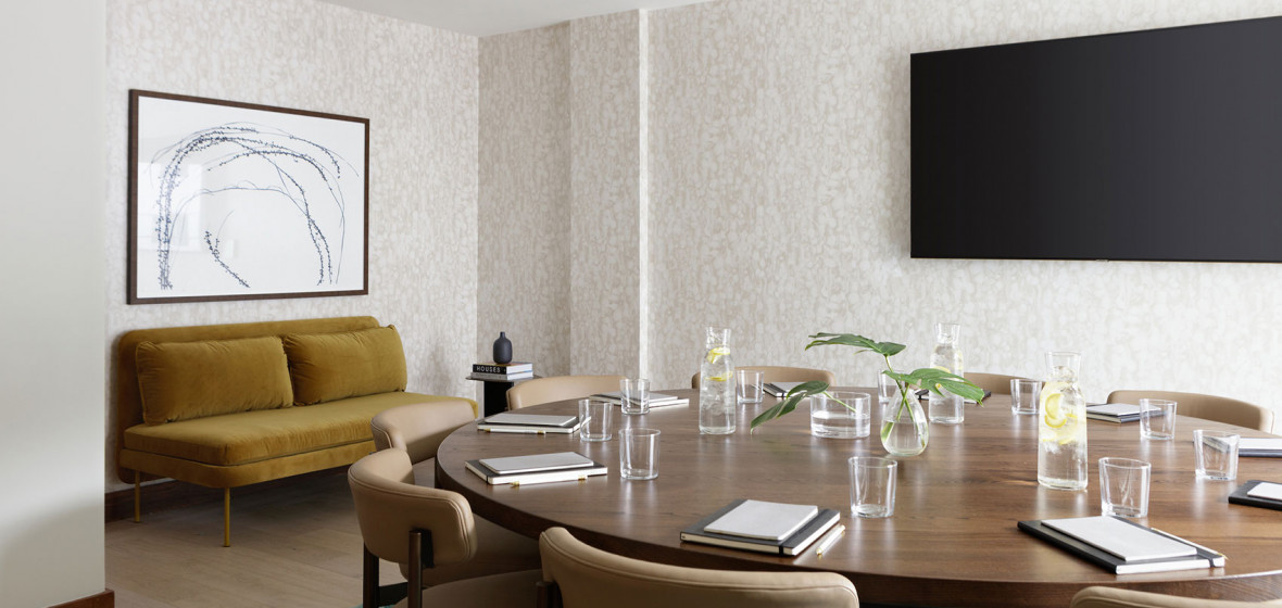 Kimpton Sylvan Hotel, Atlanta (Georgia), United States of America ...