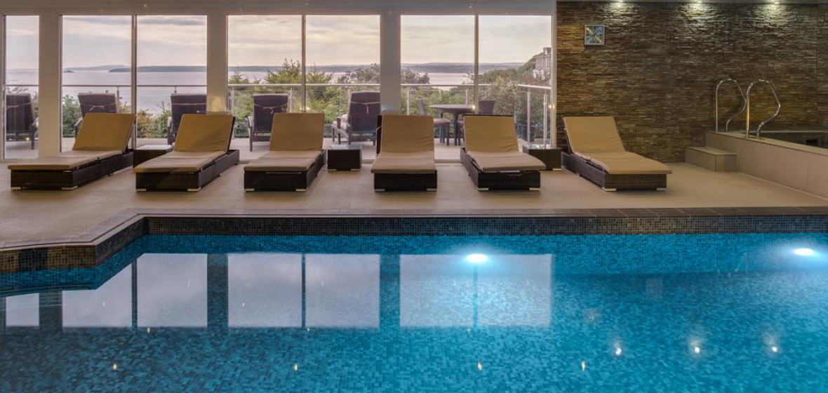 St Ives Harbour Hotel, St Ives Review | The Hotel Guru