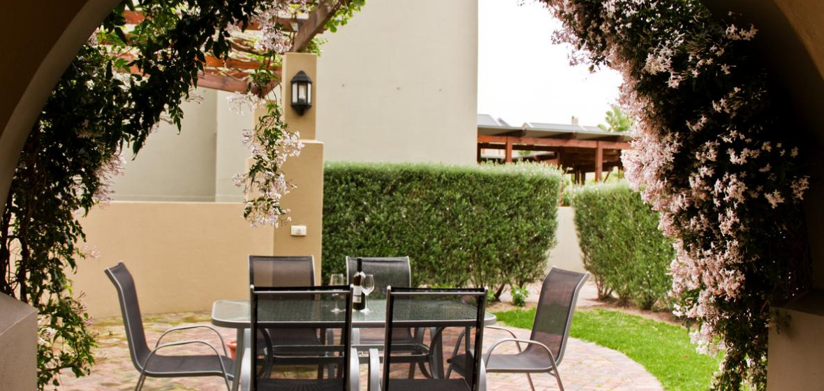 Devonvale Golf & Wine Estate, Stellenbosch. Expertenbewertungen und ...