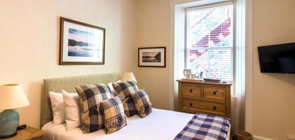 The Inch, Inverness-shire. Expert reviews and highlights | The Hotel Guru