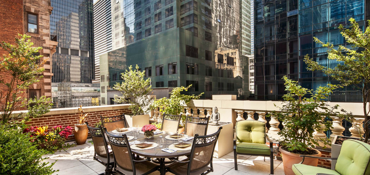 The Chatwal, New York Review | The Hotel Guru