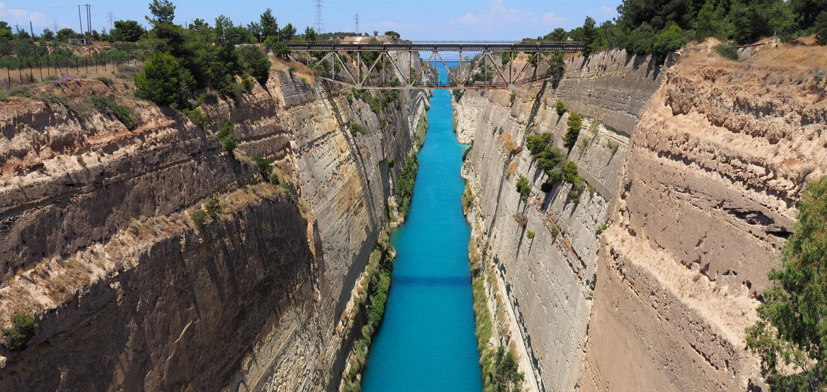 Best places to stay in Corinth, Greece | The Hotel Guru