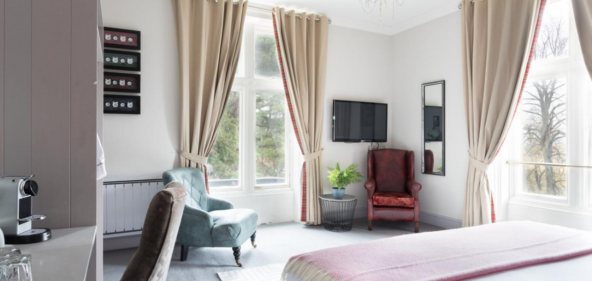 The Florentine, Sheffield Review | The Hotel Guru