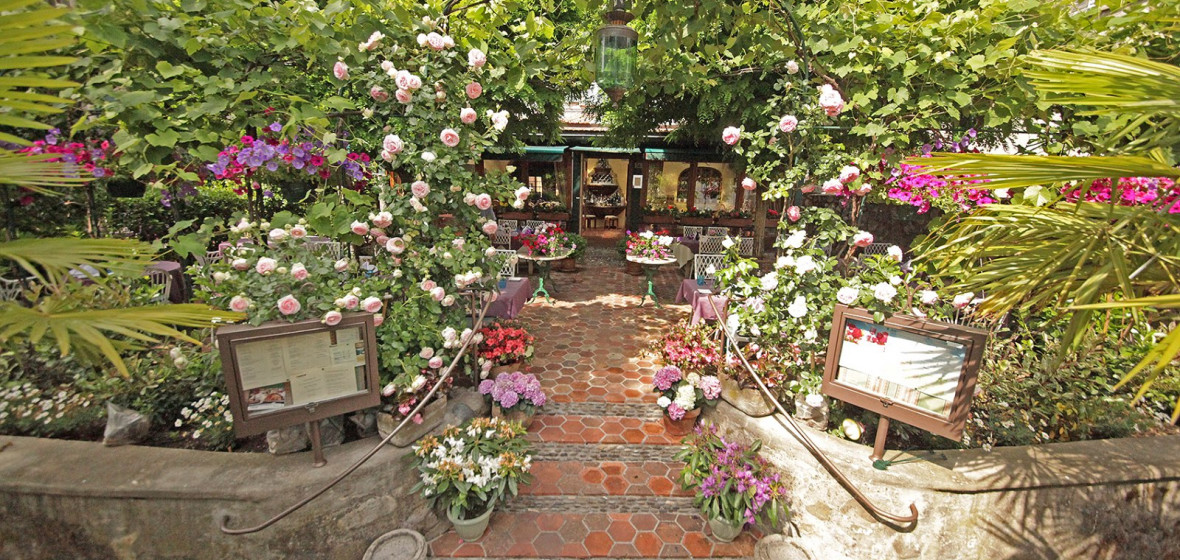 L'Auberge d'Hermance, Hermance Review | The Hotel Guru