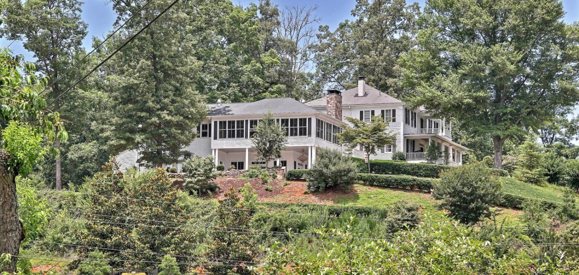 Rabun Manor, Georgia Review | The Hotel Guru