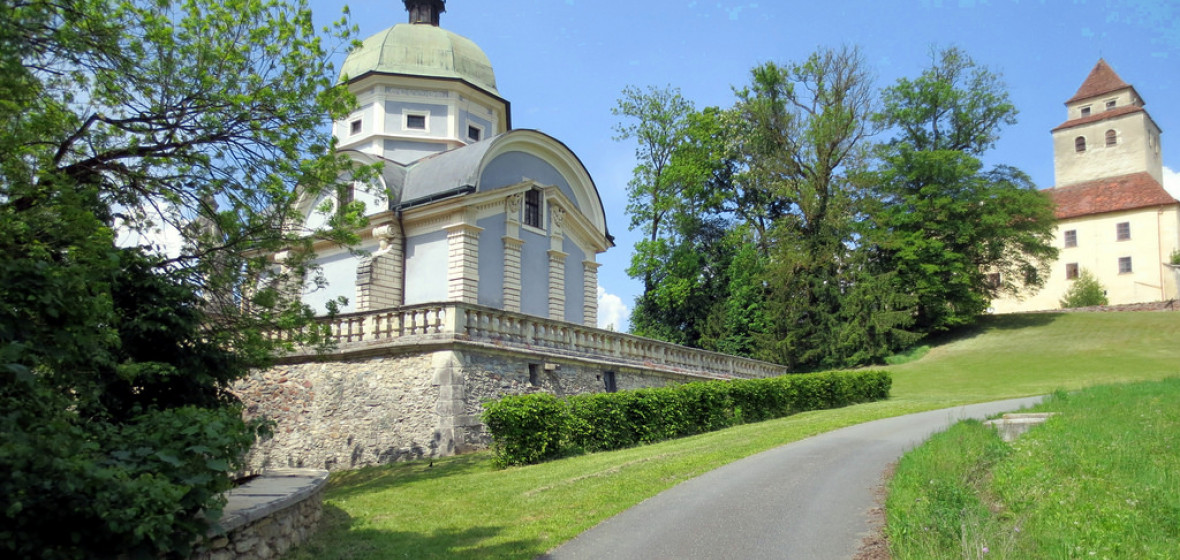 Best places to stay in Ehrenhausen, Austria | The Hotel Guru