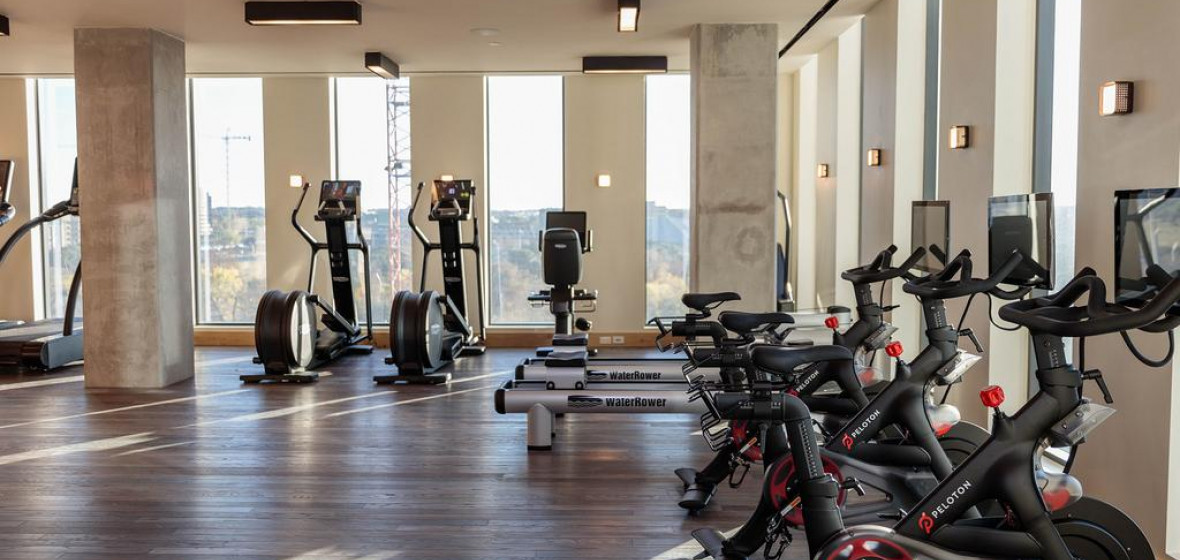 Austin Proper, Austin Review | The Hotel Guru