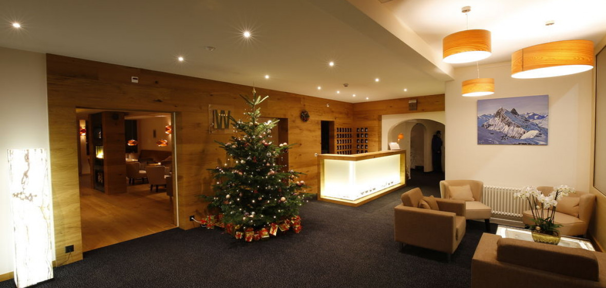 Hotel Waldegg, Engelberg Review | The Hotel Guru