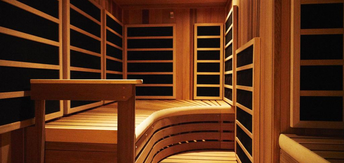 Eaton DC, Washington DC Review | The Hotel Guru