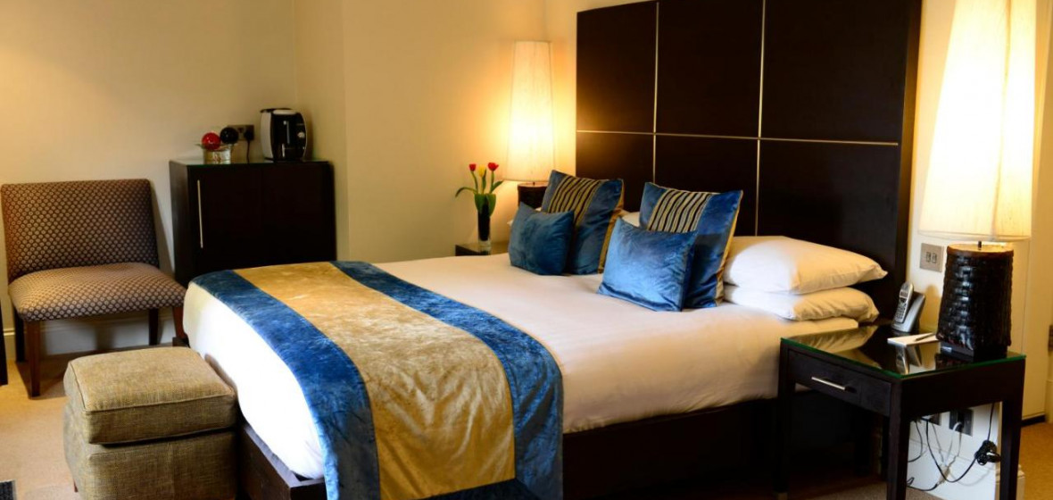 Rocpool Reserve, Inverness Review | The Hotel Guru