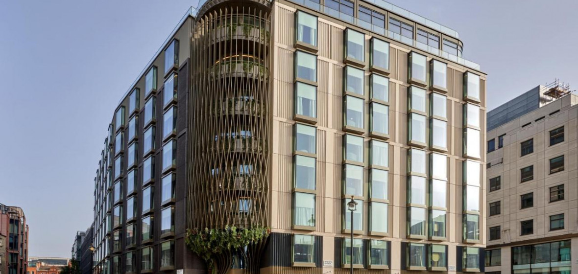 The BoTree, London (Marylebone). Expert reviews and highlights | The ...