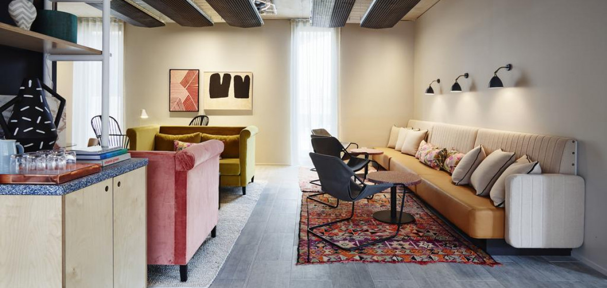 Alex Hotel, Perth Review | The Hotel Guru