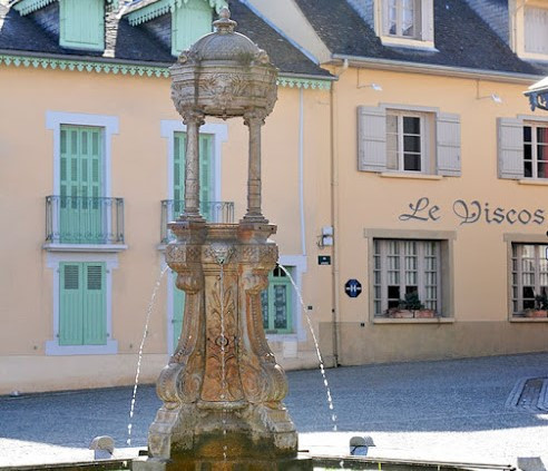 Le Viscos, Hautes-Pyrénées Review | The Hotel Guru