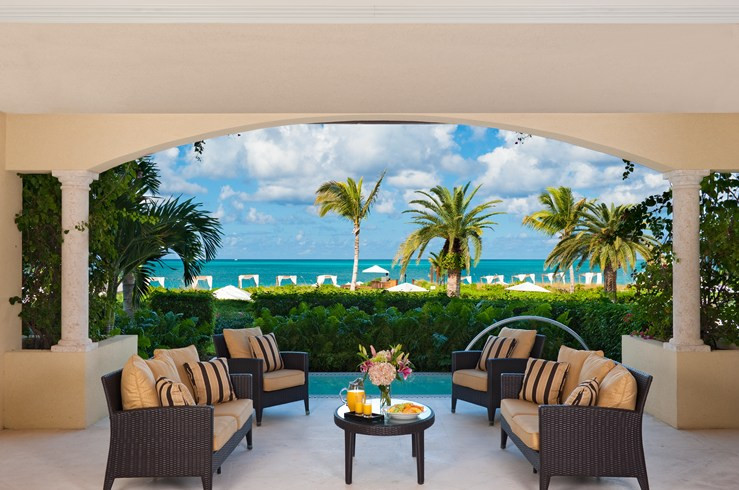 Grace Bay Club, Turks and Caicos Review | The Hotel Guru