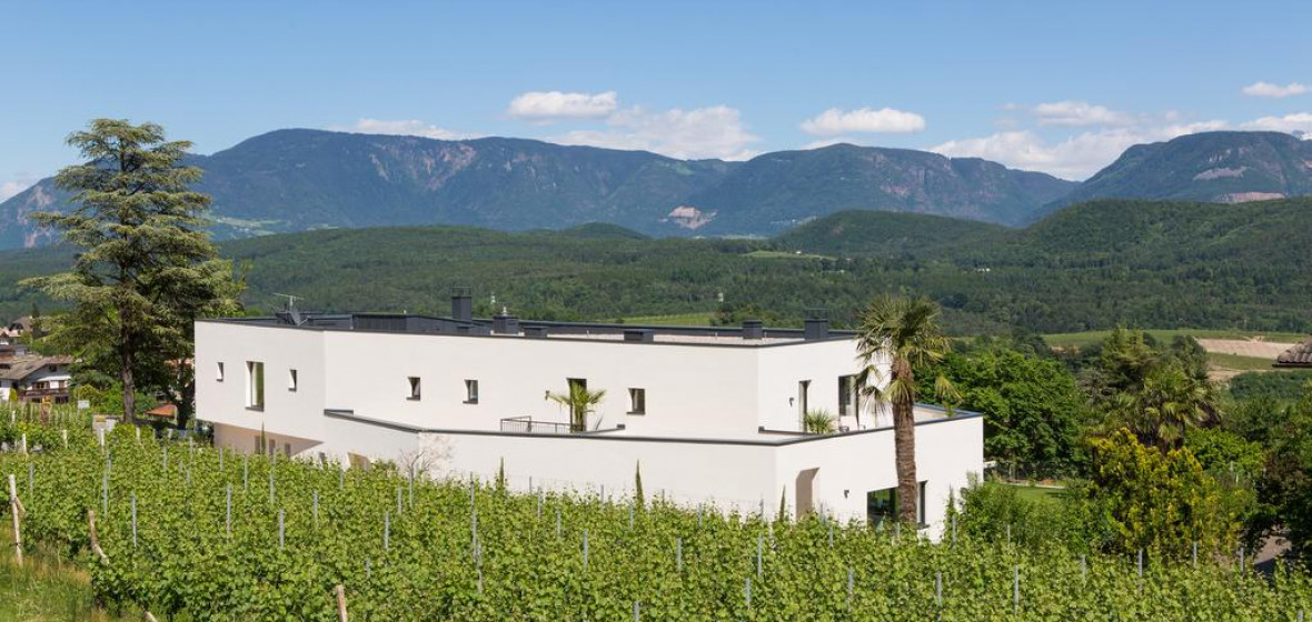 Villa Weingarten, South Tyrol | Review | The Hotel Guru