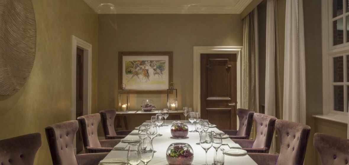 The Roseate, Reading, Reading Review | The Hotel Guru