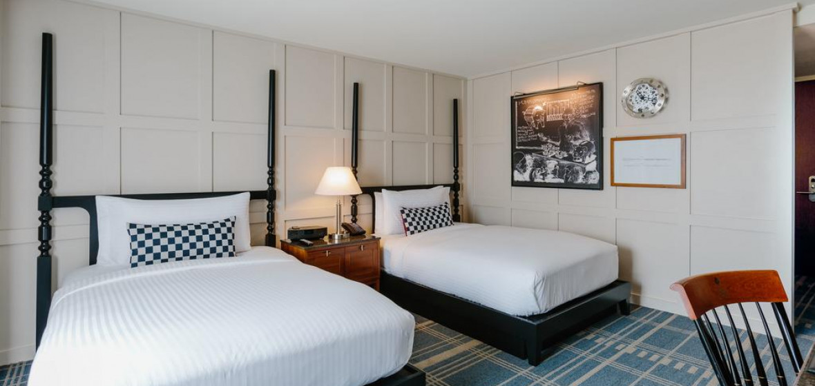 Charles Hotel, Boston, Boston Review | The Hotel Guru