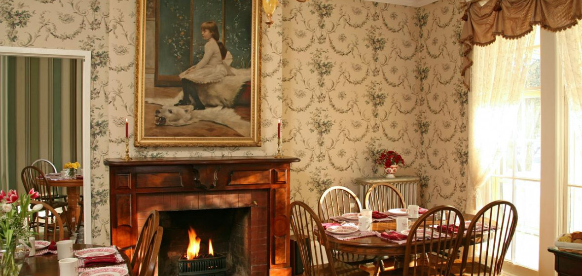 The Inn at Cooperstown, Cooperstown Review | The Hotel Guru