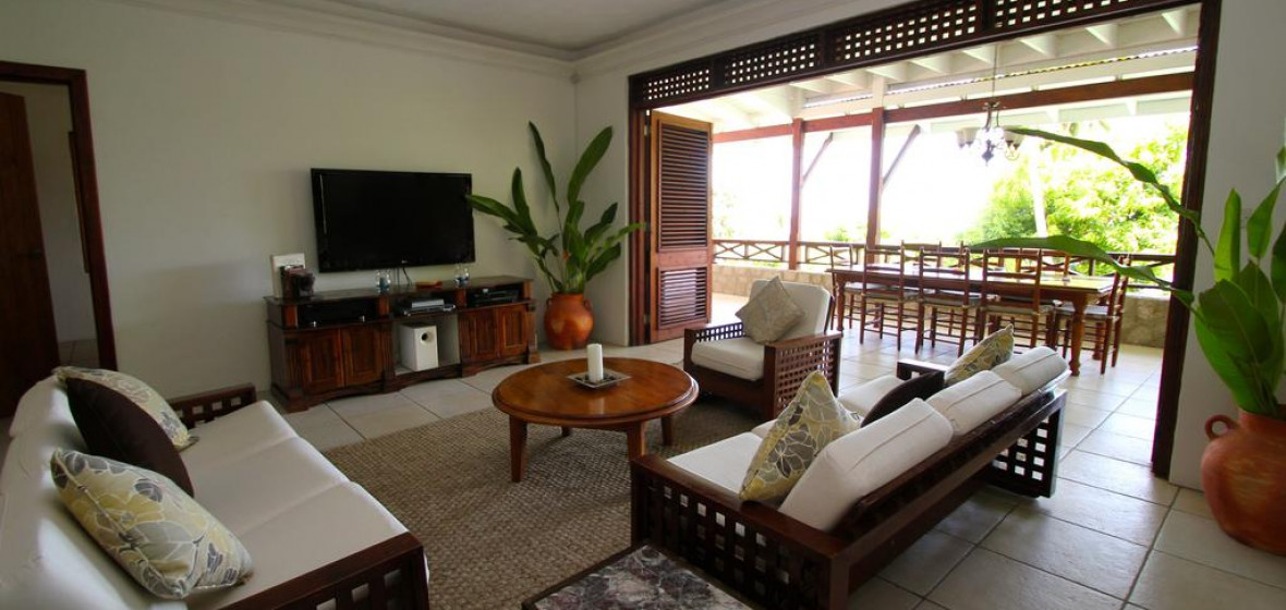 Stonefield Villa Resort, Soufriere Review | The Hotel Guru