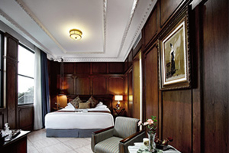 The Gunawarman, Jakarta Review | The Hotel Guru