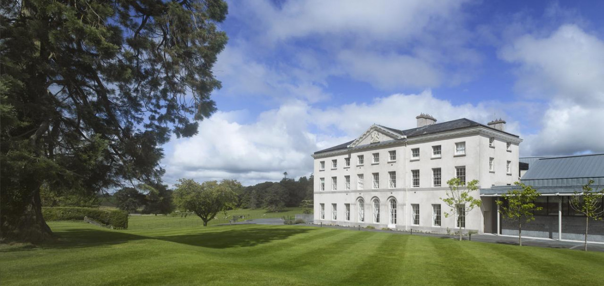 Farnham Estate Spa & Golf Resort, County Cavan Review | The Hotel Guru