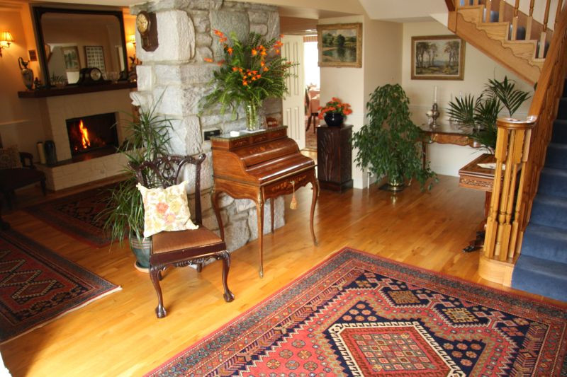 Sallyport House, Kenmare Review | The Hotel Guru