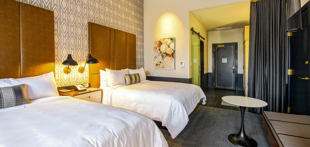 Watermark, Baton Rouge Review | The Hotel Guru