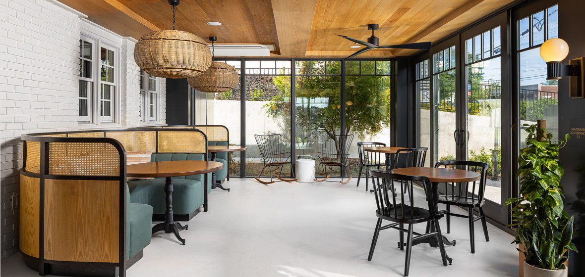 Wylie Hotel, Atlanta (Georgia), United States of America. Expert ...