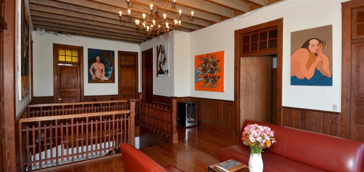 Second Home, Lima. Expertenbewertungen und Highlights | The Hotel Guru