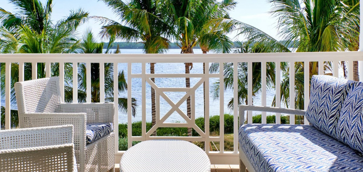Isla Bella Beach Resort, Marathon Review | The Hotel Guru