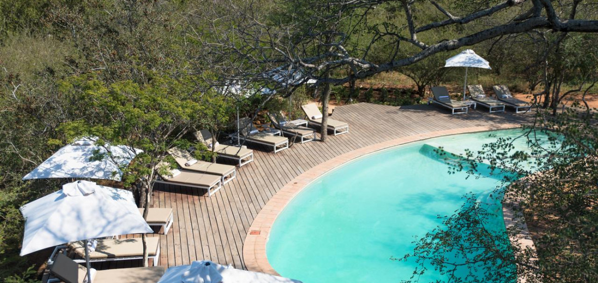 Unembeza Boutique Hotel & Spa, Hoedspruit Review | The Hotel Guru