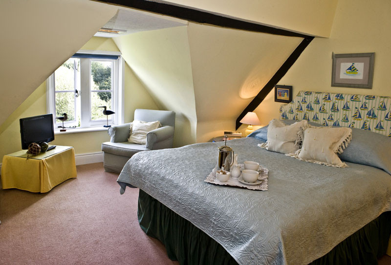 Langrish House, Hampshire Review | The Hotel Guru