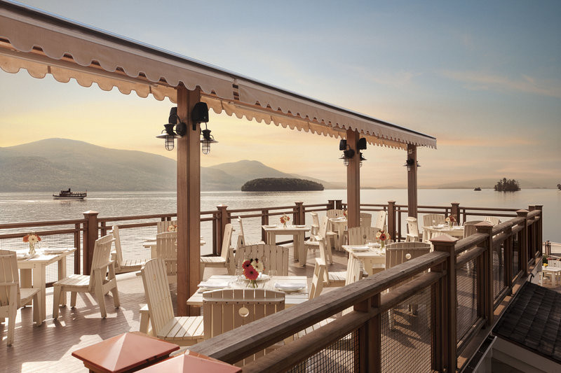 The Sagamore Resort on Lake George, New York State Review | The Hotel Guru