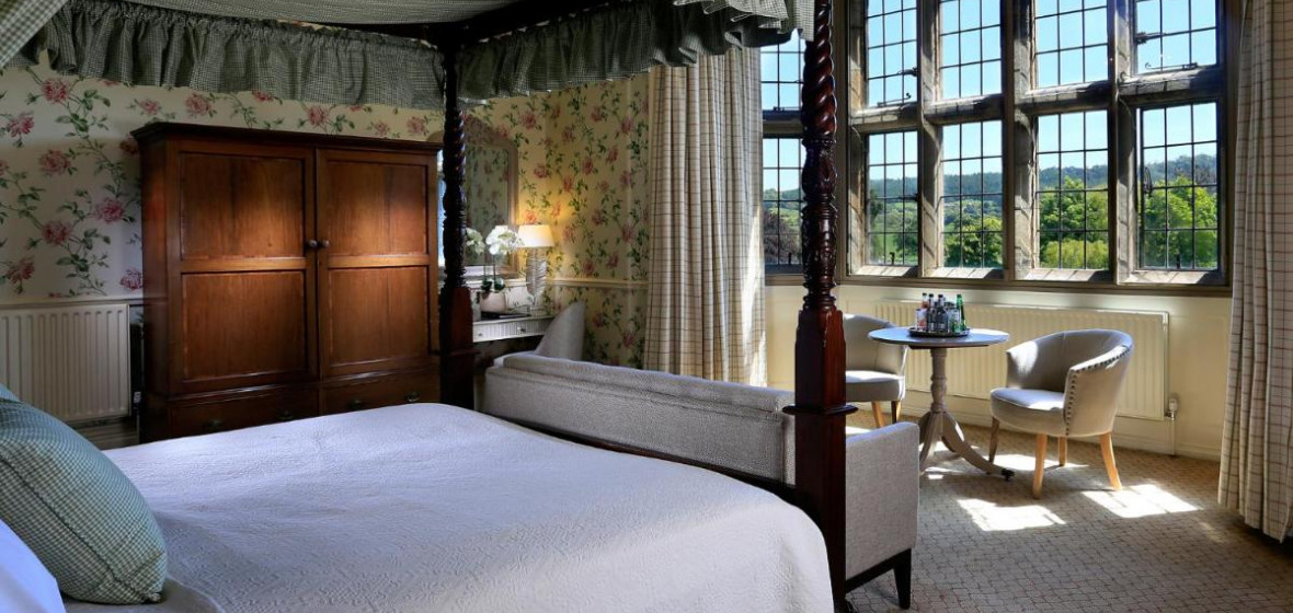 Gisborough Hall, Yorkshire. Expert reviews and highlights | The Hotel Guru