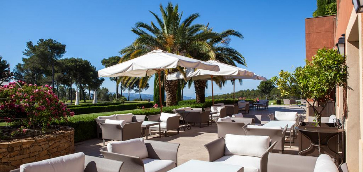 Hotel du Castellet, Provence Review | The Hotel Guru