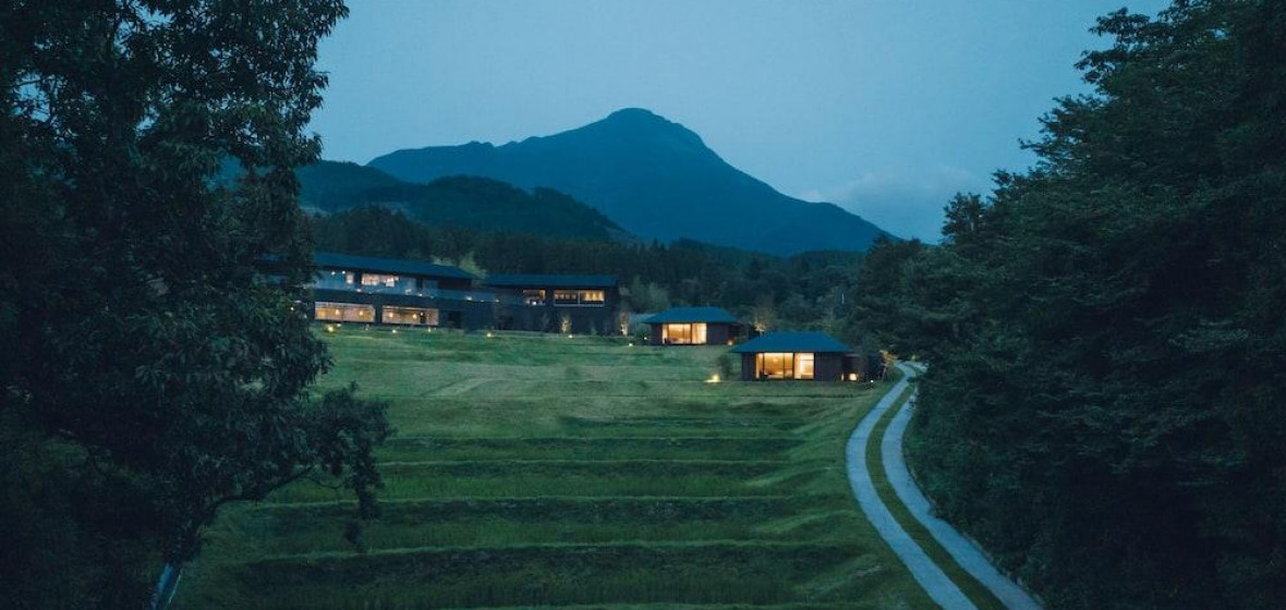 KAI Yufuin, Yufuin, Japan. Expert reviews and highlights | The Hotel Guru