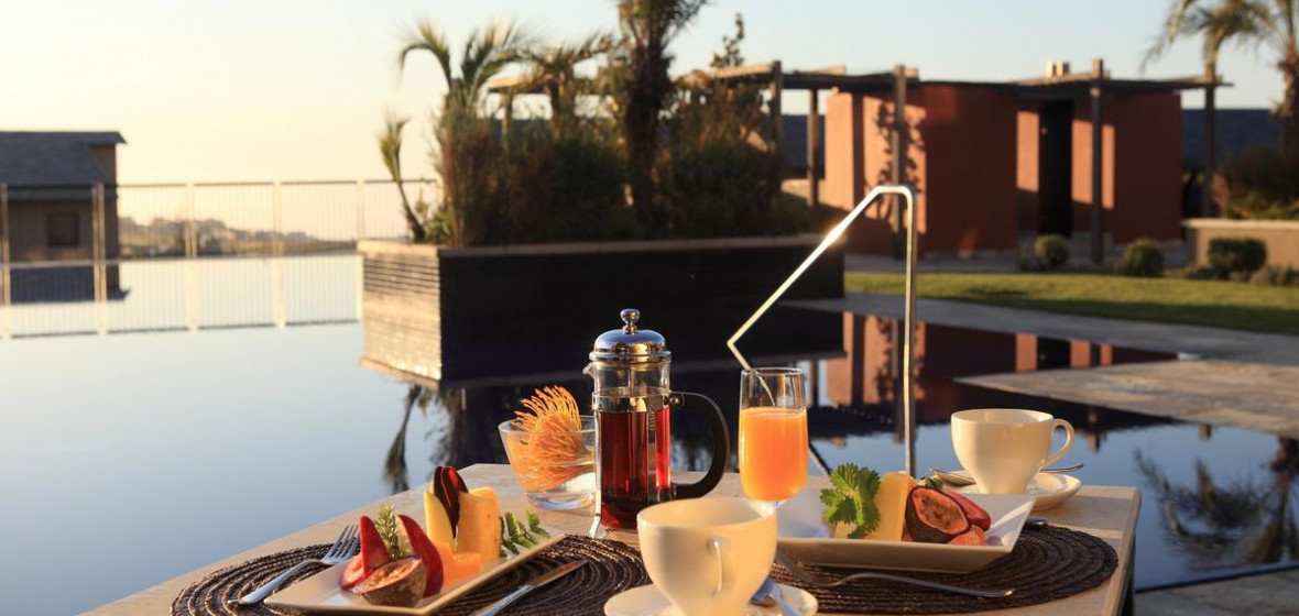 Oubaai Hotel Golf & Spa, George Review | The Hotel Guru
