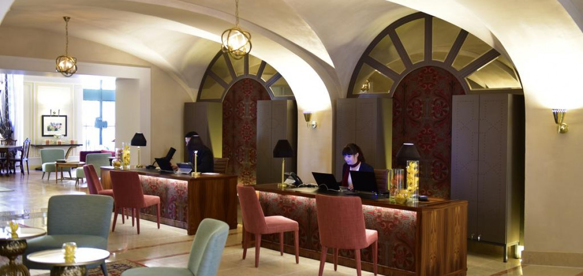 Pousada de Lisboa, Lisbon Review | The Hotel Guru