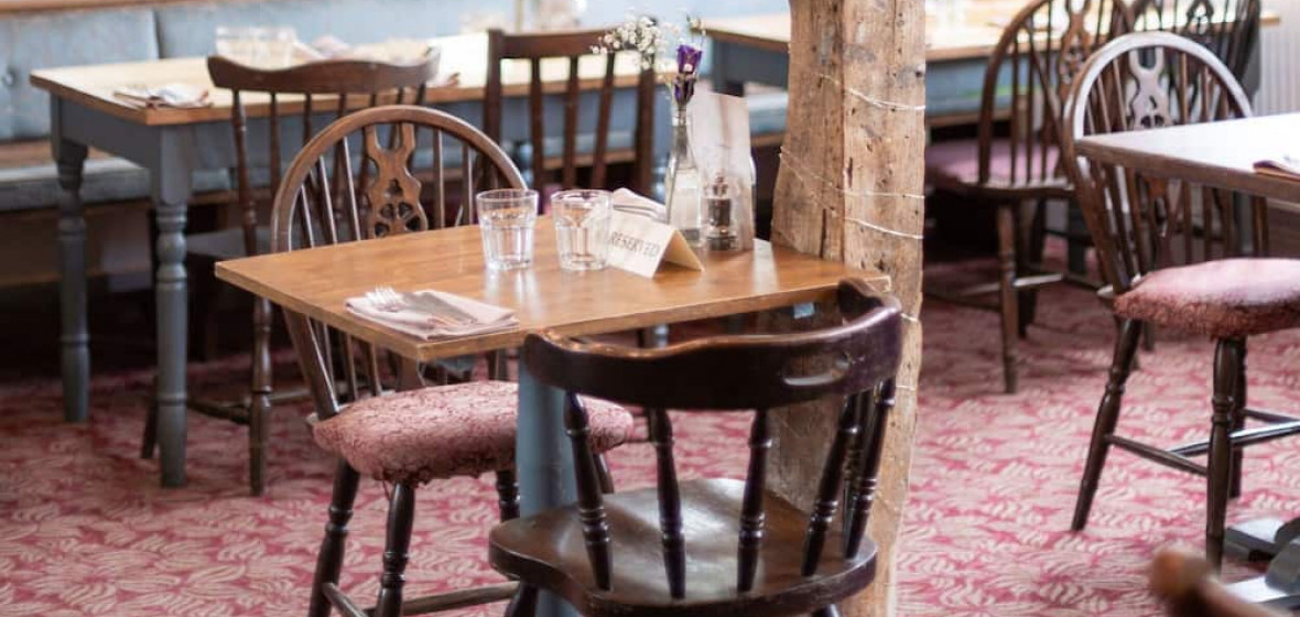 The Castle at Edgehill, Oxfordshire Review | The Hotel Guru