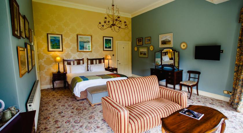 Rathmullan House, County Donegal Review | The Hotel Guru