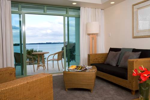 Paihia Beach Resort and Spa Hotel, Bay of Islands Review | The Hotel Guru
