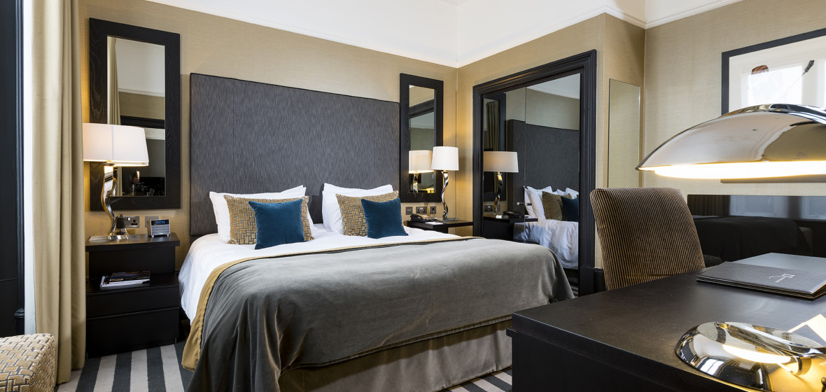 The Chester Hotel, Aberdeen Review | The Hotel Guru